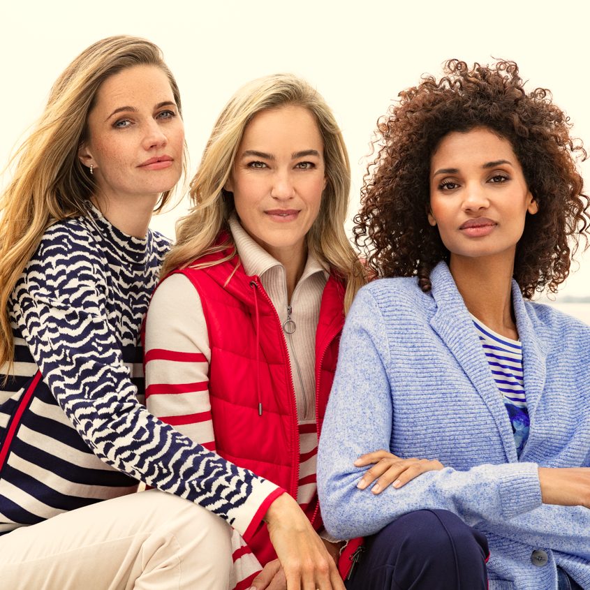 Contemporary Womenswear in Belfast | HRH Fashion Agencies